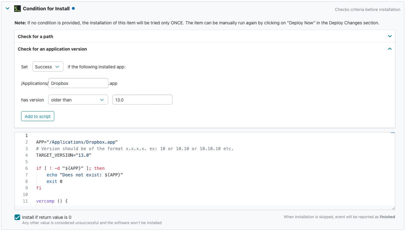 Creating Smart Software – Addigy
