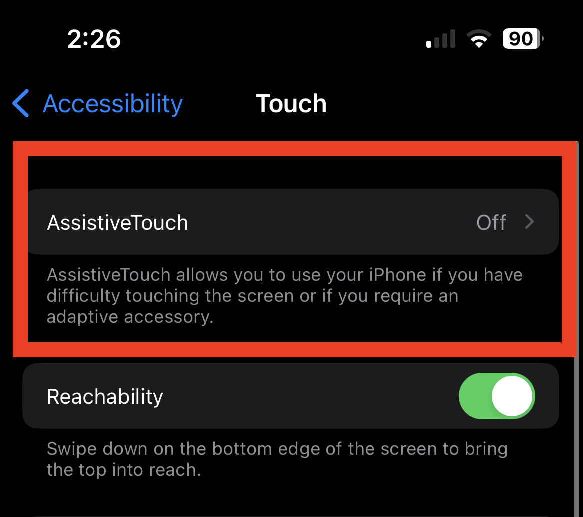 Gathering a Sysdiagnose from an iPadOS or iOS device – Addigy