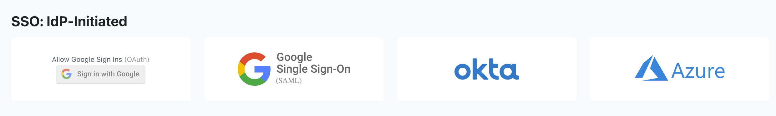 Enabling The Addigy Log-In Experience With Okta SSO (SAML) – Addigy