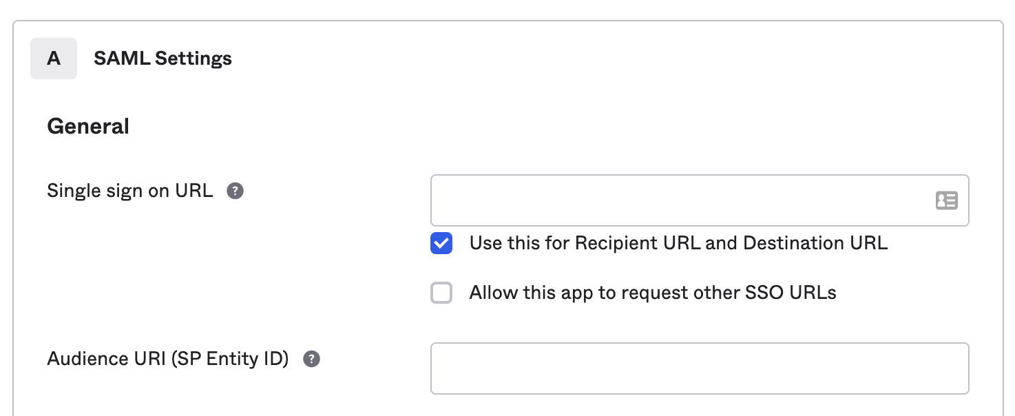 Enabling The New Log-In Experience With Okta SSO (SAML) – Addigy