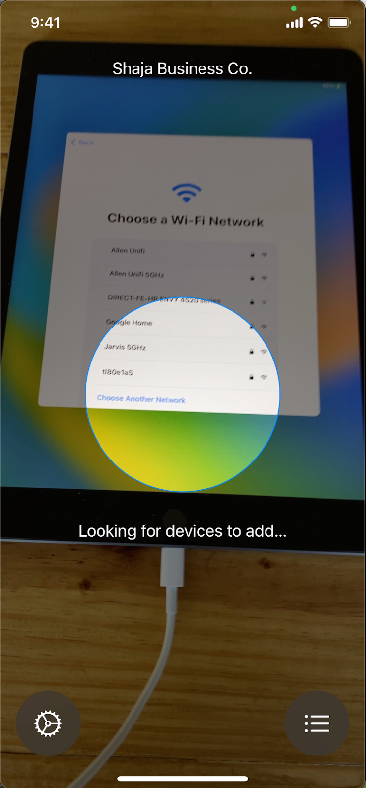 Add Ipad To Apple Business Manager Using Apple Configurator For Iphone Addigy