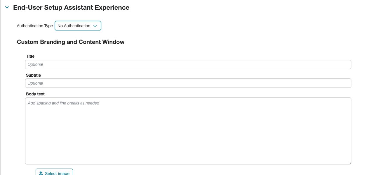 How to Configure Automated Device Enrollment – Addigy