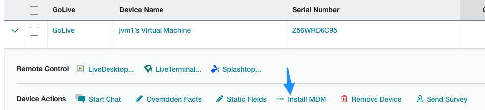 FAQ: My Push Certificate Expired – Addigy