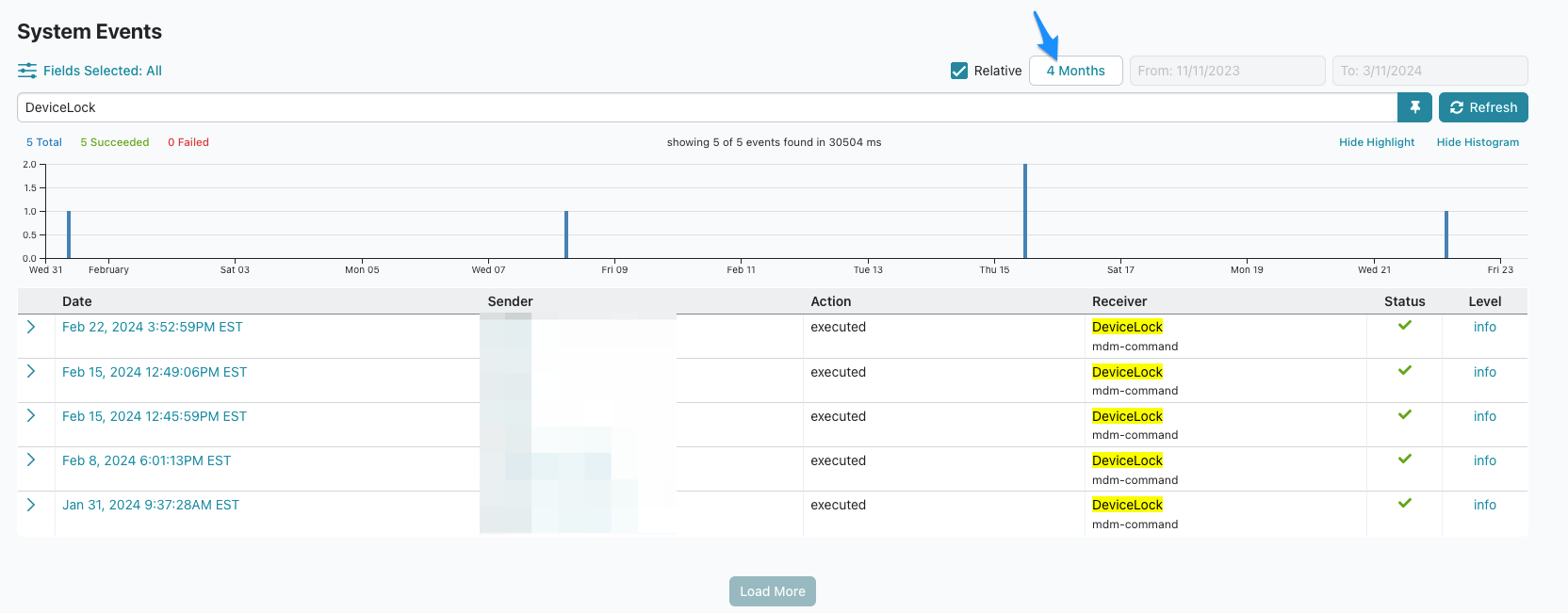 Remote Lock and Remote Wipe with Addigy Mobile Device Management (MDM ...