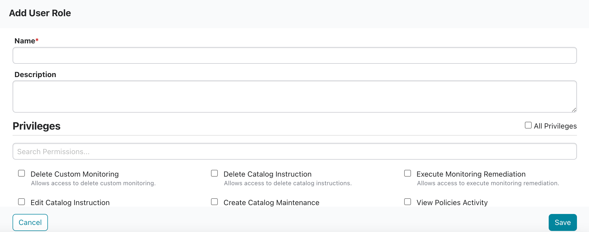 How To Create a Custom Addigy User Role – Addigy