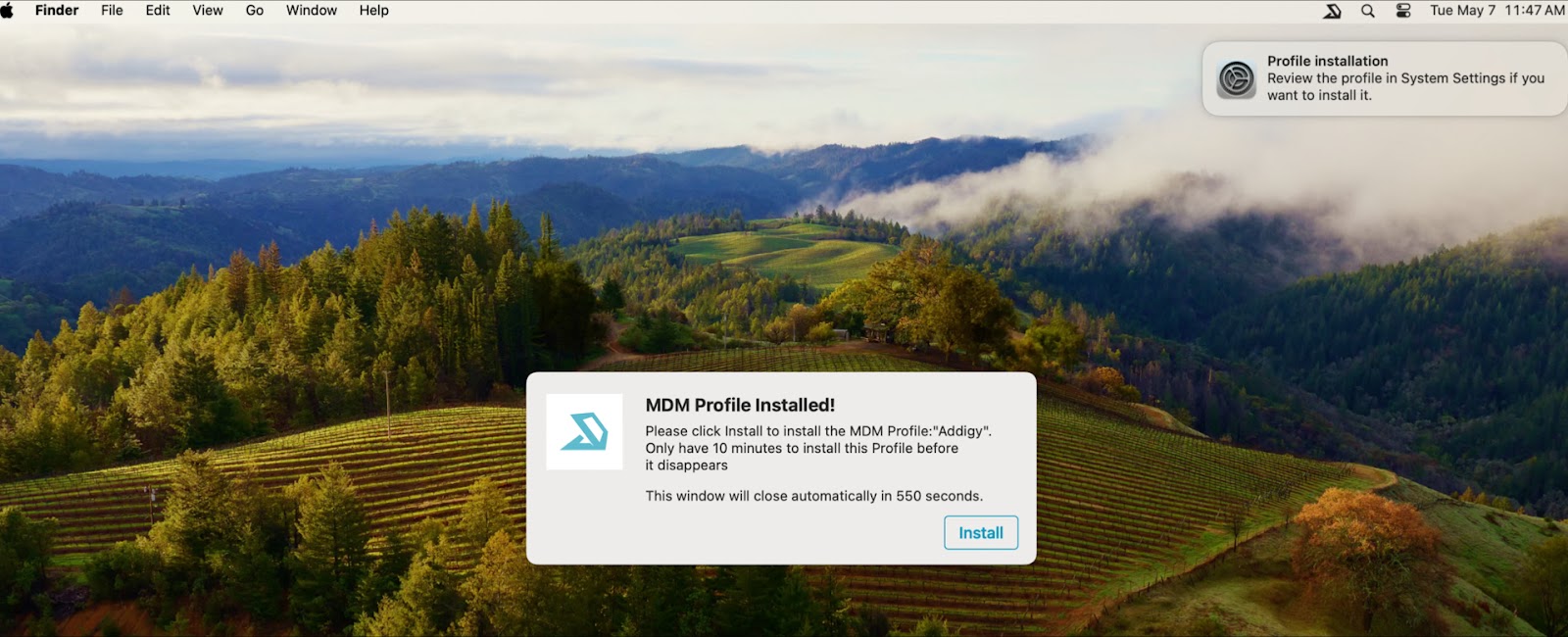 Addigy Migration Guide – Addigy