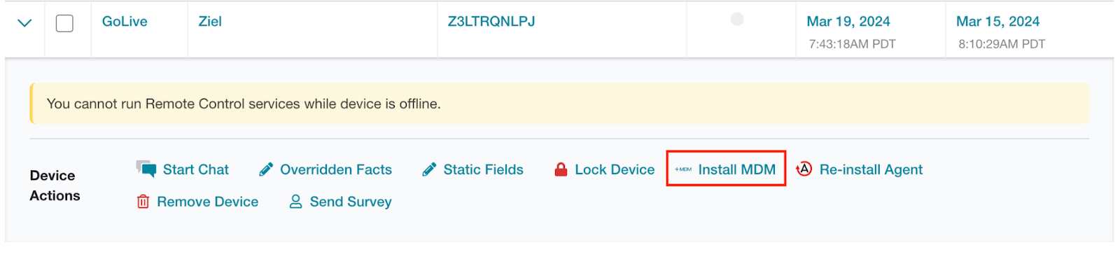 Addigy Migration Guide – Addigy