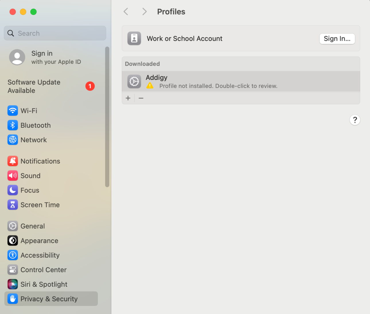 Addigy Migration Guide – Addigy