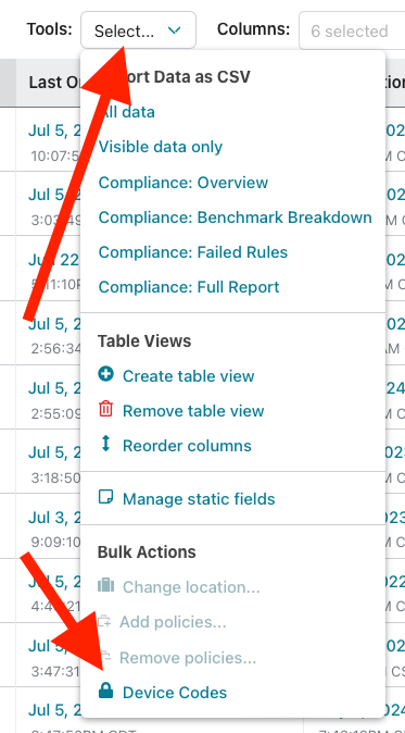 Overview: Managed (MDM) Activation Lock via Addigy – Addigy