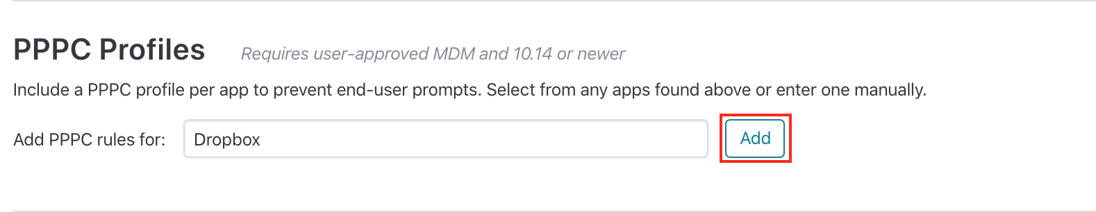 Creating Smart Software – Addigy