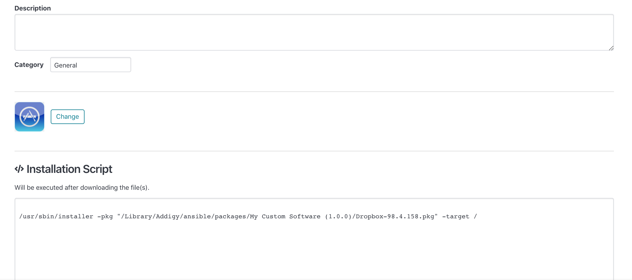 Creating Smart Software – Addigy