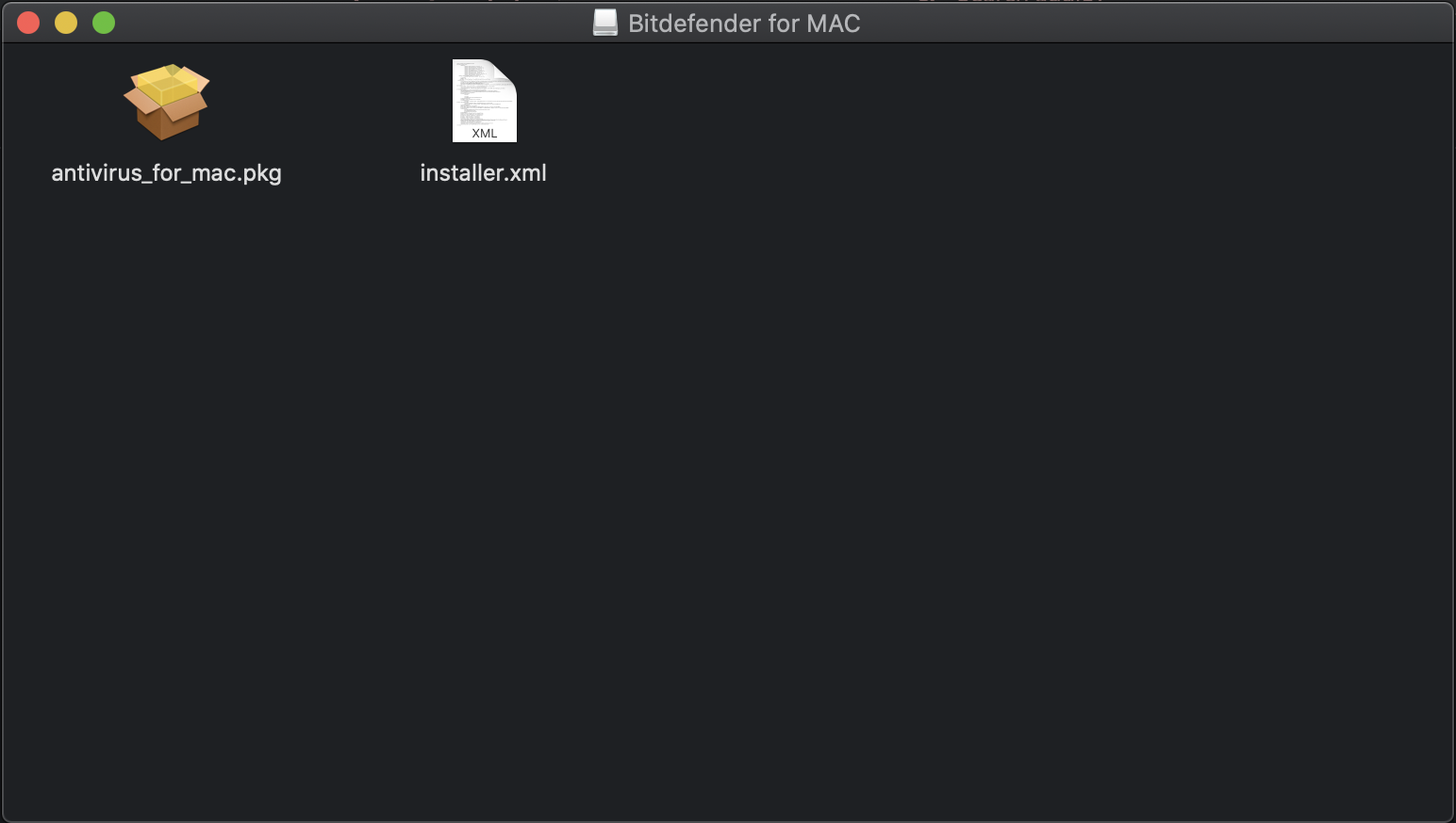 Deploying Bitdefender using Addigy – Addigy