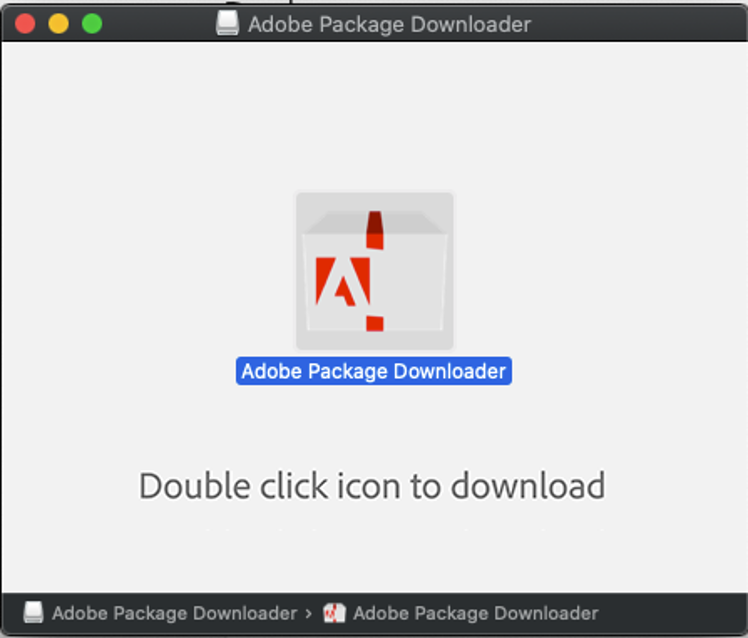 Deploying Adobe CC Applications using Addigy – Addigy