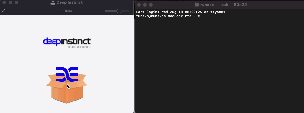 How-To: Create Custom/Smart Software items (.dmg files) – Addigy