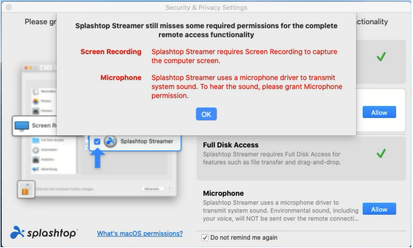 Overview: Addigy Splashtop Integration – Addigy